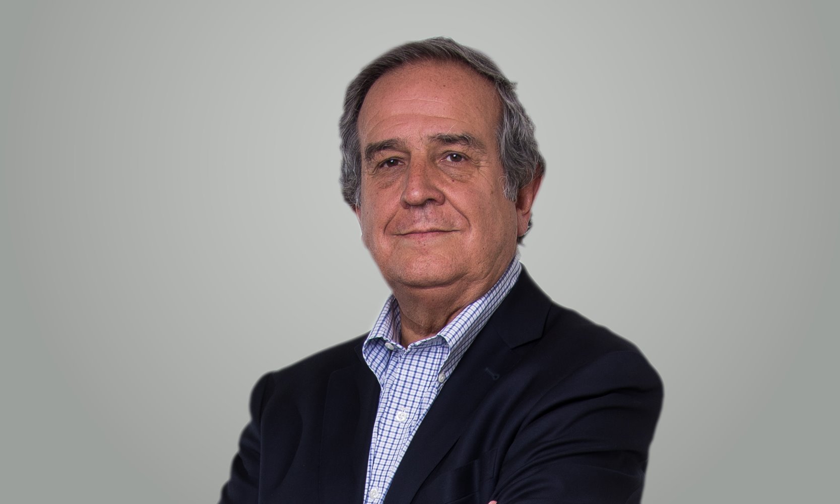 Andrés Santa Cruz: “No hay soluciones mágicas ni atajos a costo cero ...