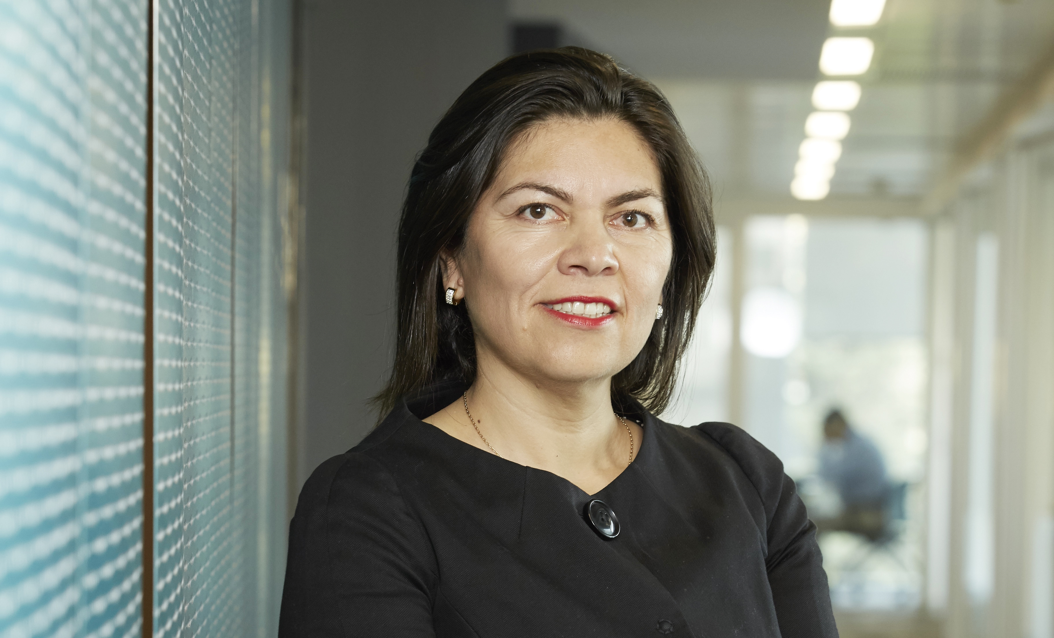 Carolina Riquelme | Revista Valora