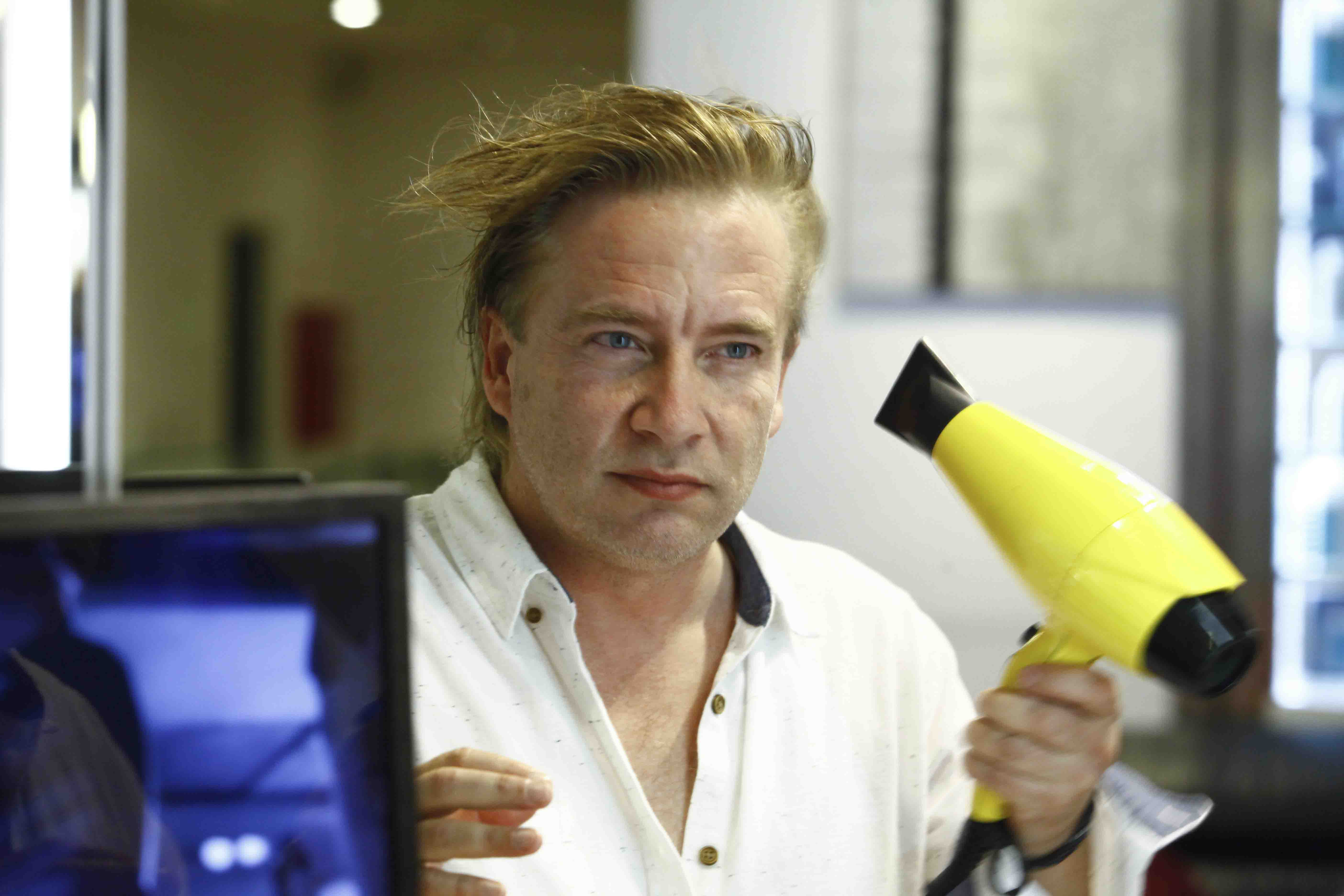 Sebastián Ferrer: "Invierto en bienes. Es clásico pero seguro ...