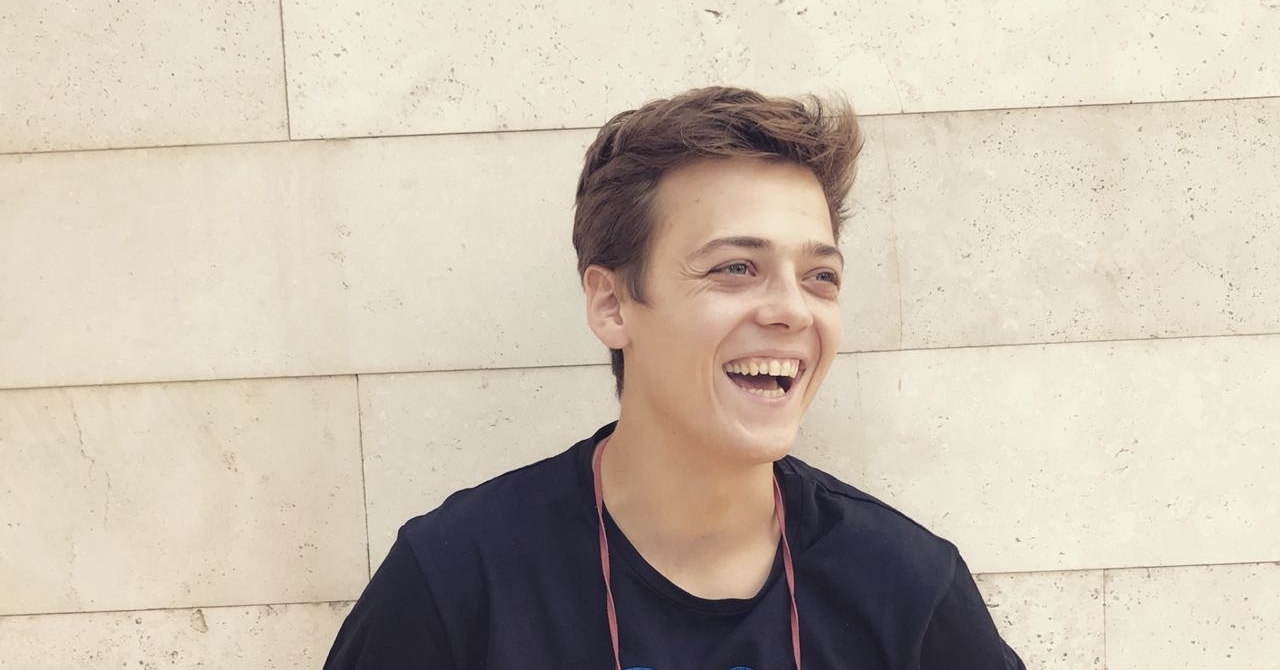 Simón Pesutic: “Me considero una persona ahorradora" | Revista Valora