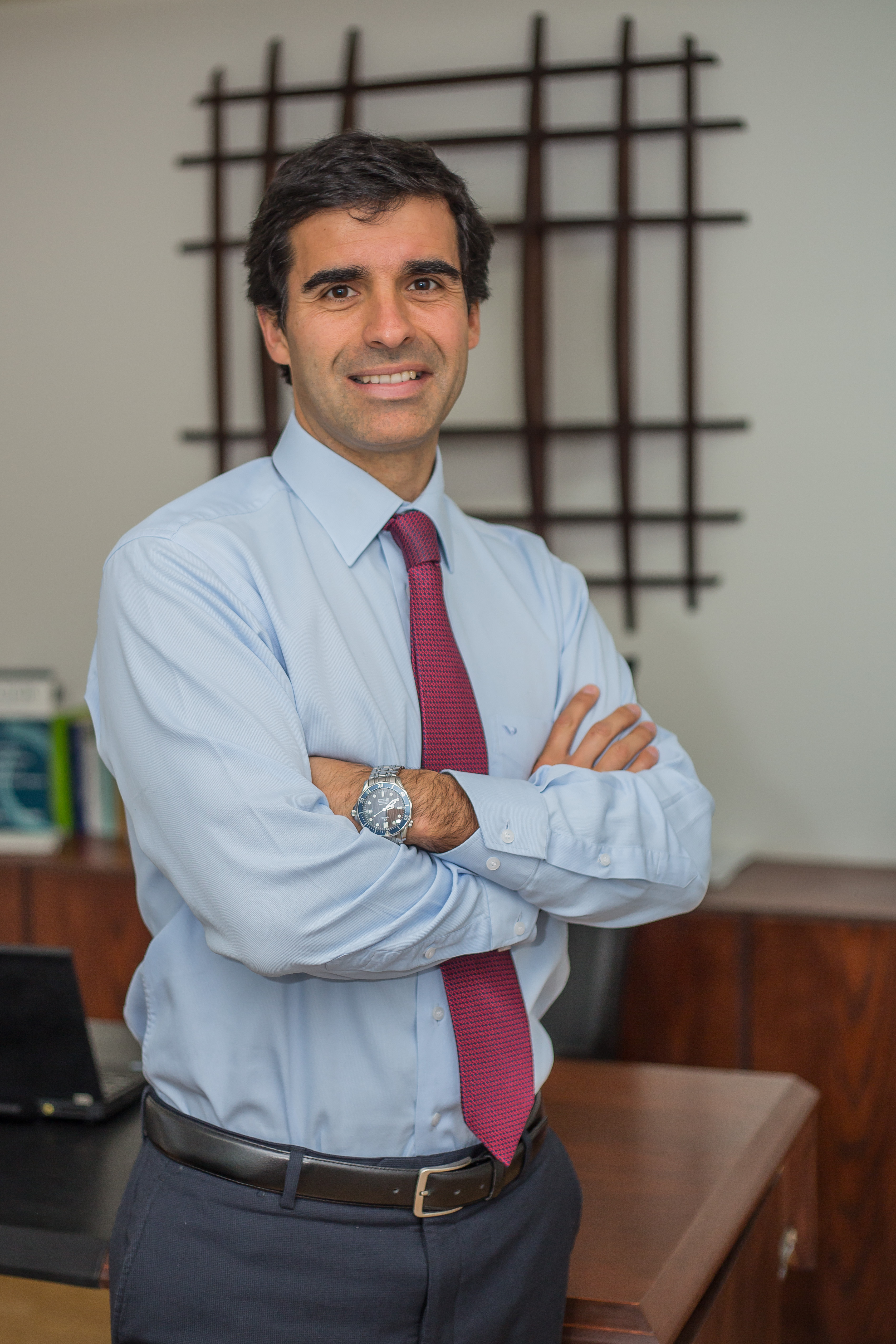 Javier Silva | Revista Valora