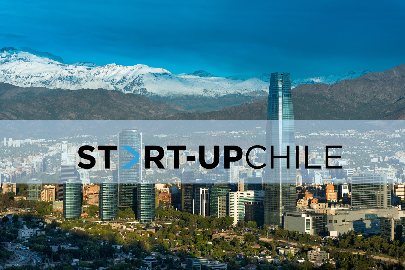 ¿Cómo funciona Start-Up Chile? | Revista Valora