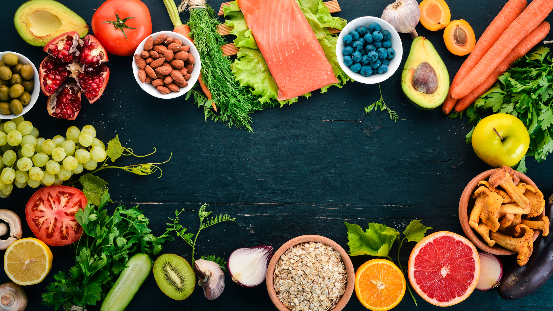 Investigación y Desarrollo: innovaciones del sector alimentario en Chile