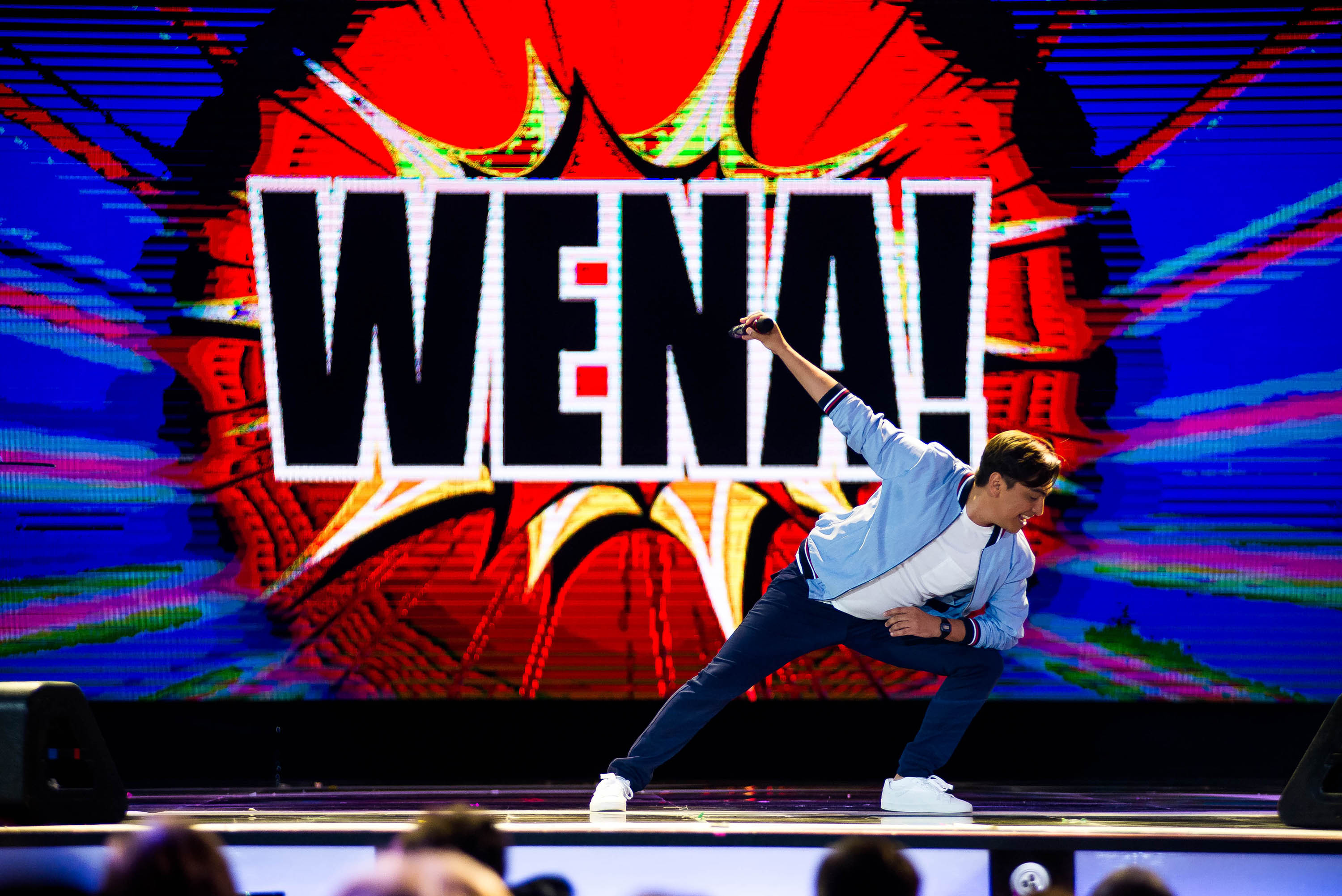 Sergio Freire: “Por ahora, mi inversión más inmediata es la familia ...