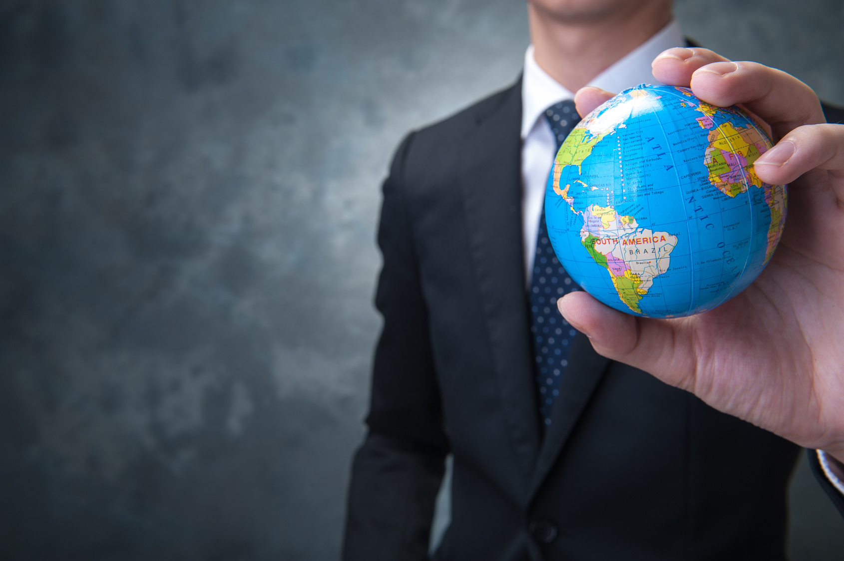 ¿Por qué es tan importante la internacionalización? | Revista Valora